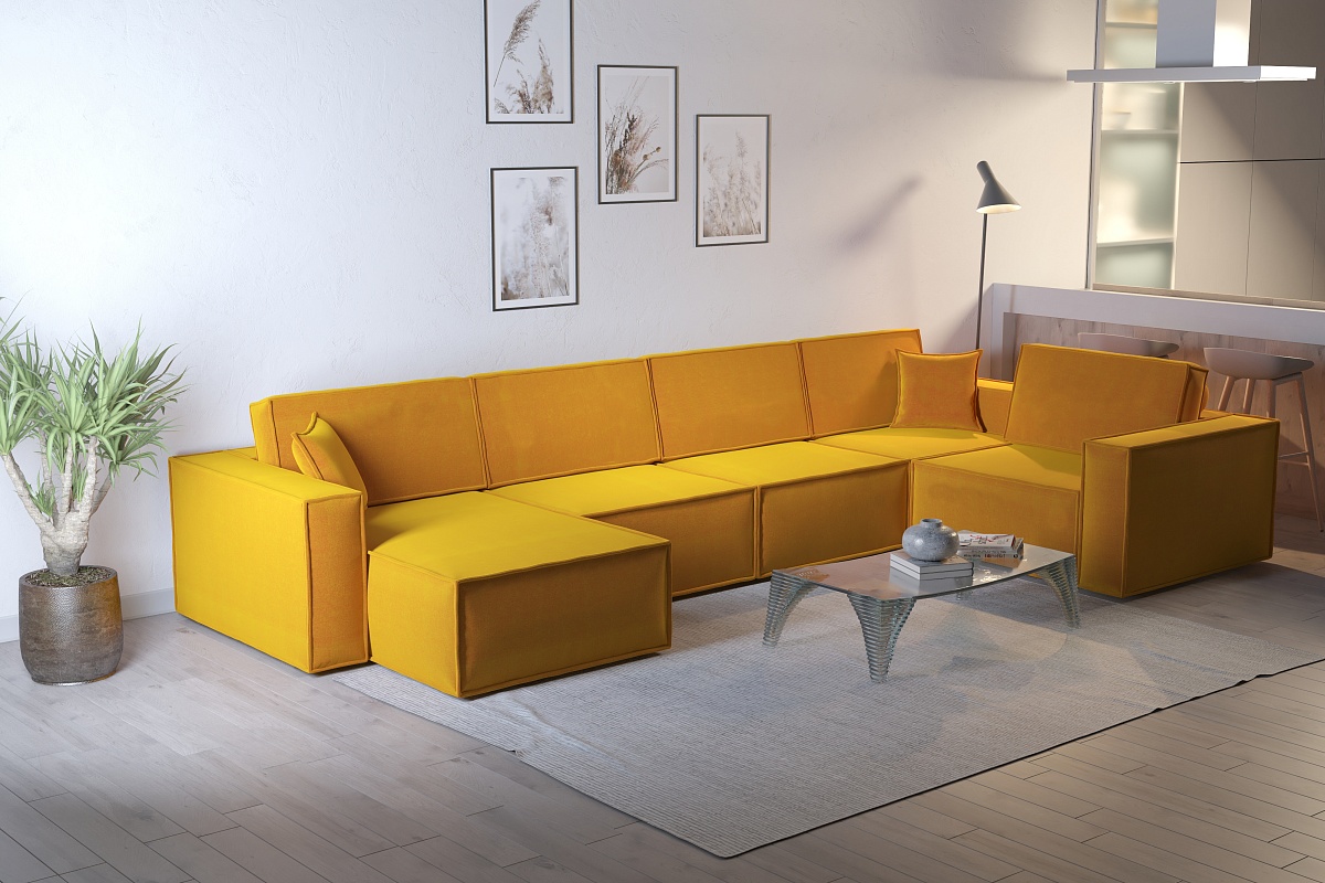 «Турин» модульный